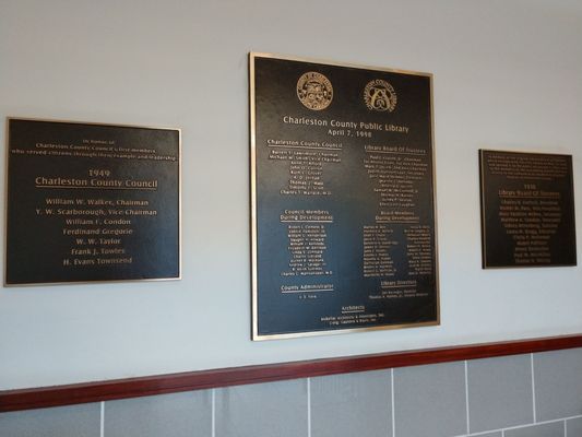 CHARLESTON COUNTY PUBLIC LIBRARY - Updated December 2025 - 47 Photos ...