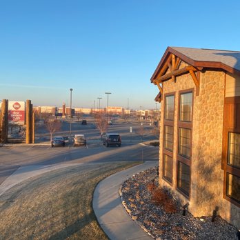 BEST WESTERN PLUS KELLY INN & SUITES - Updated January 2026 - 197 ...