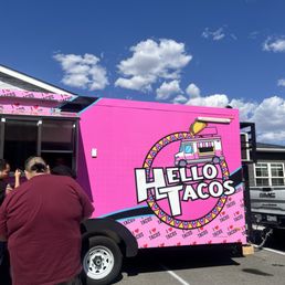 HELLO TACOS - Updated October 2025 - 49 Photos & 29 Reviews - 960 S ...