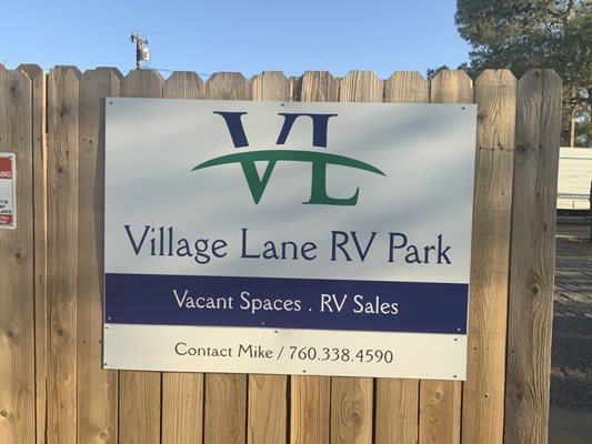 VILLAGE LANE RV PARKS RIDGECREST - Updated January 2026 - 12 Photos ...