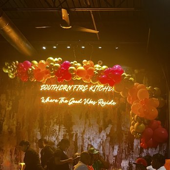 SOUTHERN FIRE KITCHEN - Updated July 2025 - 383 Photos & 304 Reviews ...