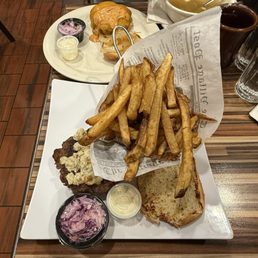 ANDREWS NYC DINER - Updated July 2025 - 635 Photos & 636 Reviews - 463 ...