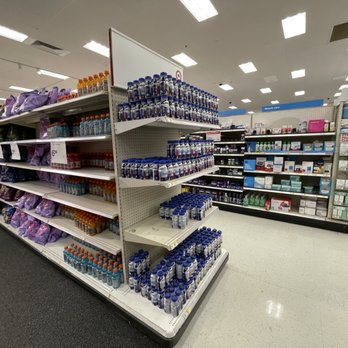 TARGET - Updated December 2025 - 262 Photos & 175 Reviews - 30 ...