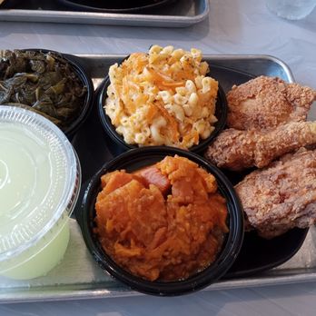 CORNBREAD BROOKLYN - Updated July 2025 - 503 Photos & 464 Reviews - 409 ...