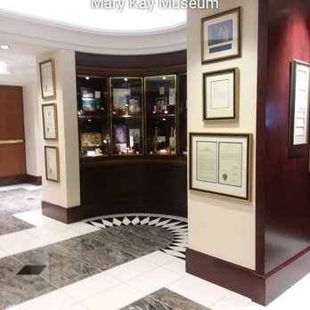 MARY KAY MUSEUM - Updated October 2025 - 24 Photos - 16251 Dallas Pkwy ...