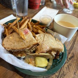 The Tattooed Moose - Reserve Now - Sandwiches - Updated June 2025 - 314 ...