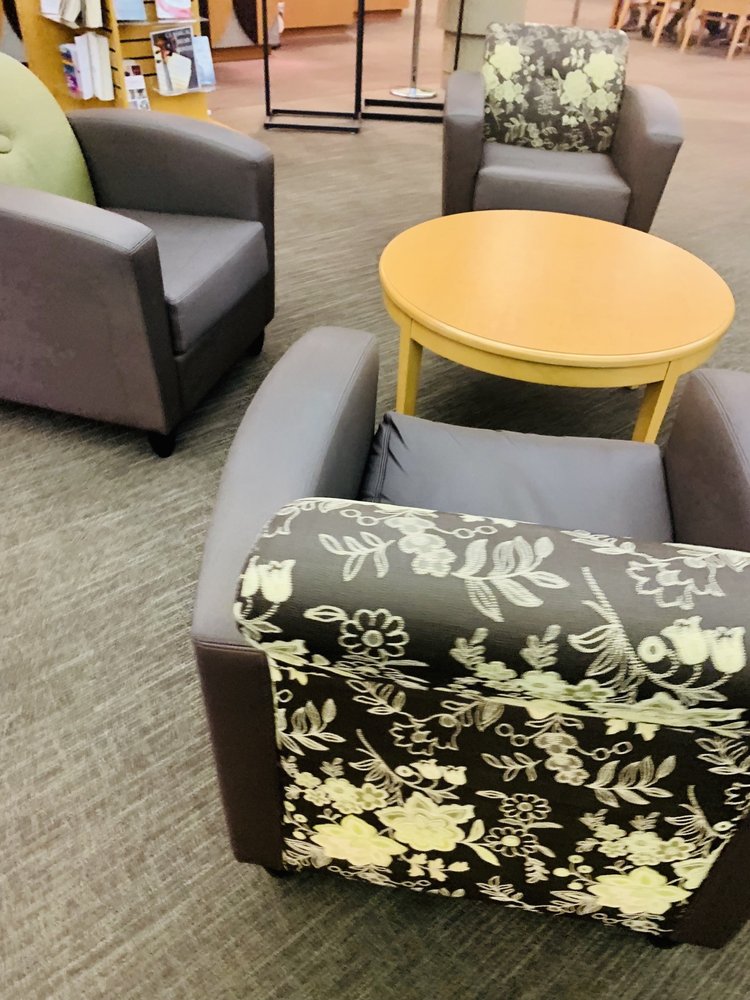 GREENACRES BRANCH LIBRARY - Updated November 2025 - 11 Reviews - 3750 ...