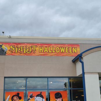 SPIRIT HALLOWEEN - Updated March 2025 - 10 Photos - 1110 N Rolling Rd ...