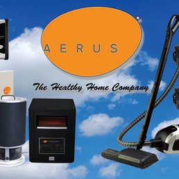 Aerus Reviews | Read Customer Service Reviews of aerushome.com