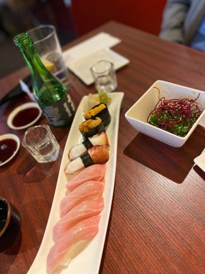 CRYSTAL FISH - 1011 Photos & 1266 Reviews - 514 Lighthouse Ave ...