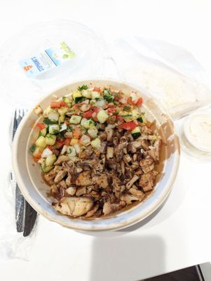 STEPHANO’S GREEK & MEDITERRANEAN GRILL - Updated October 2025 - 831 ...