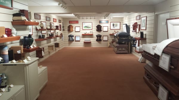 MURPHY FUNERAL HOMES - Updated June 2026 - 10 Photos & 17 Reviews ...