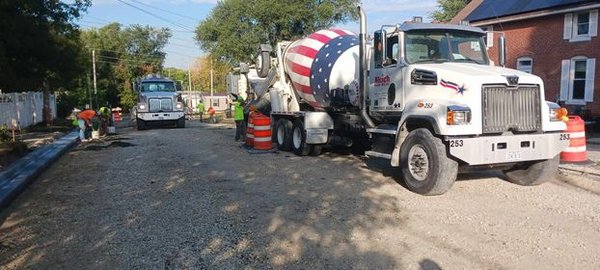 BLEIGH READY MIX - Updated May 2026 - 13 Photos - 144 Bleigh Dr ...