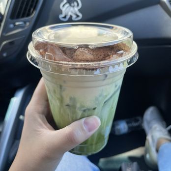 AWARE COFFEE - Updated August 2024 - 728 Photos & 619 Reviews - 5590 ...