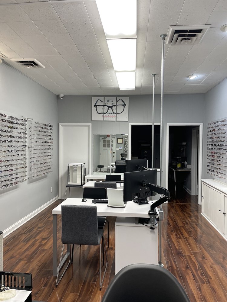 ALPHA EYE GROUP - Updated October 2025 - 7516 City Ave, Philadelphia ...