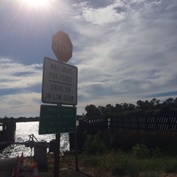 RYER ISLAND FERRY - Updated January 2025 - 71 Photos & 19 Reviews ...