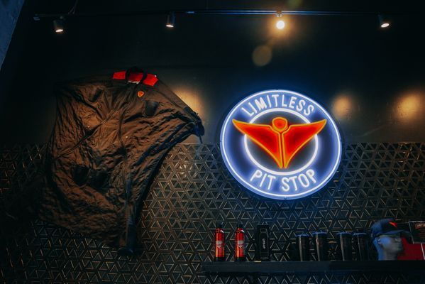 JUMP BY LIMITLESS FLIGHT - Updated January 2026 - 46 Photos & 12 ...