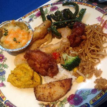 MANDARIN RESTAURANT - Updated January 2026 - 251 Photos & 84 Reviews ...