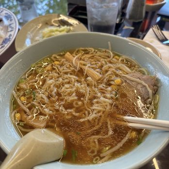 TOSHI’S RAMEN - Updated January 2025 - 362 Photos & 960 Reviews - 1520 ...