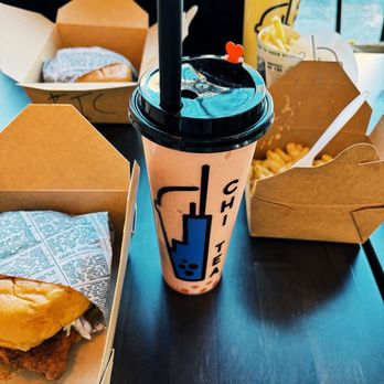 CHI TEA - Updated October 2025 - 35 Photos & 14 Reviews - 6474 N ...