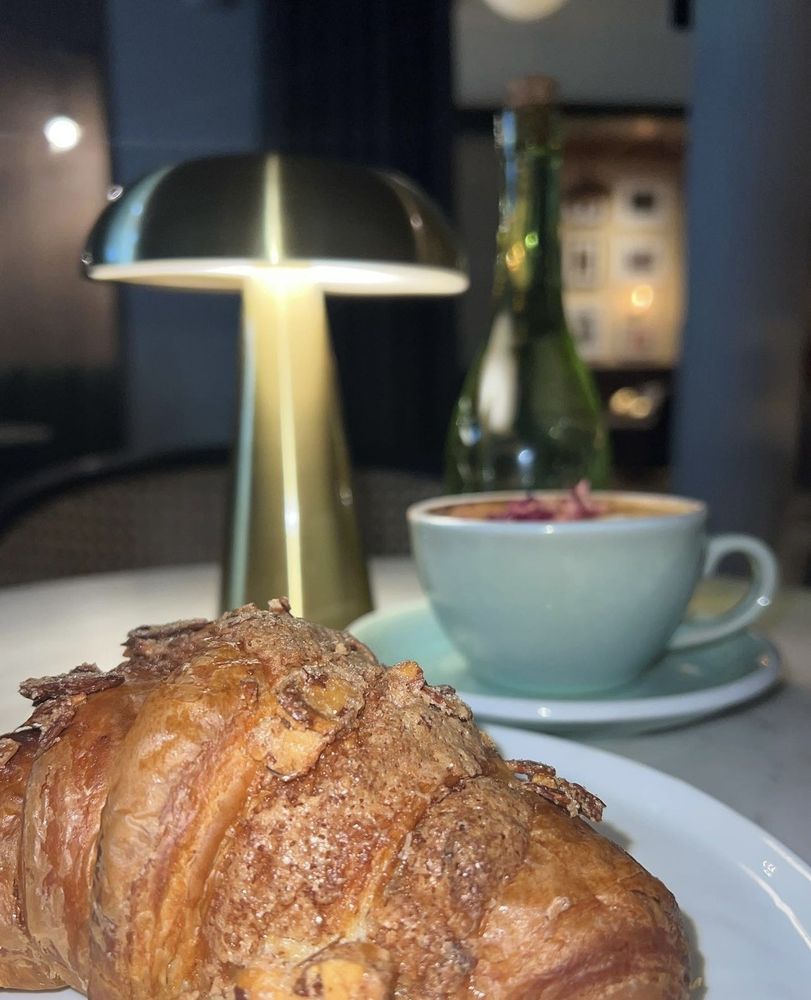 NOA A CAFÉ - 38 Photos & 17 Reviews - 34E 32nd St, New York, New York - Updated March 2024 ...