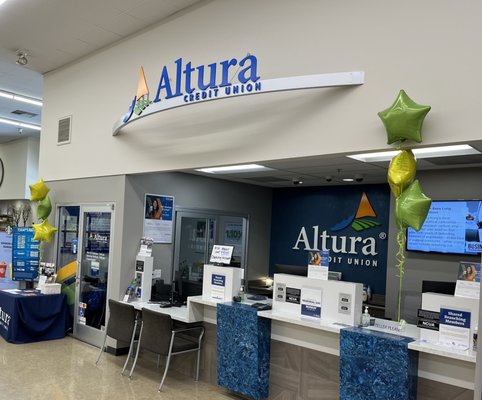 ALTURA CREDIT UNION - Updated August 2025 - 38995 Sky Canyon Dr ...