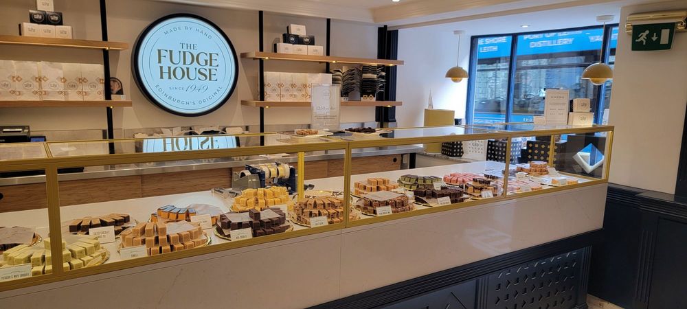 THE FUDGE HOUSE - Updated August 2025 - 33 Photos & 29 Reviews - 197 ...