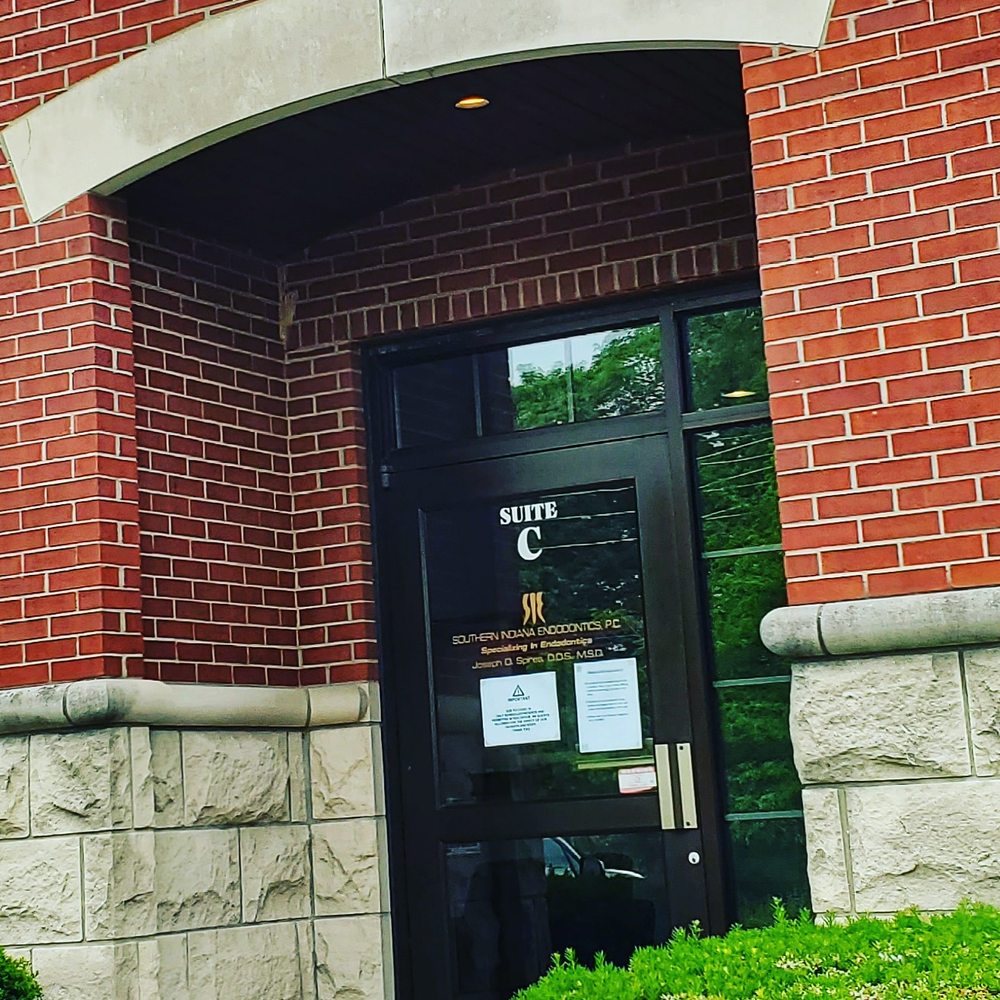 JOSEPH D SPIRES, DDS, MSD - Updated October 2025 - 641 S Walker St ...