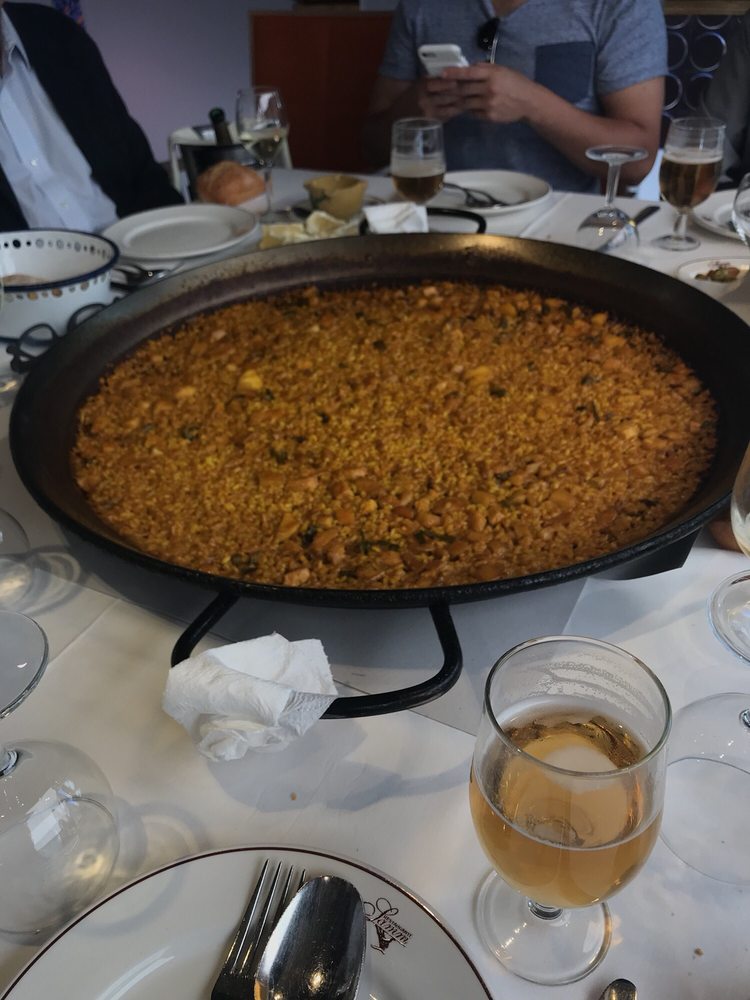 SAMM - Updated July 2024 - 11 Photos & 15 Reviews - Calle de Carlos Caamaño, 3, Madrid, Spain ...