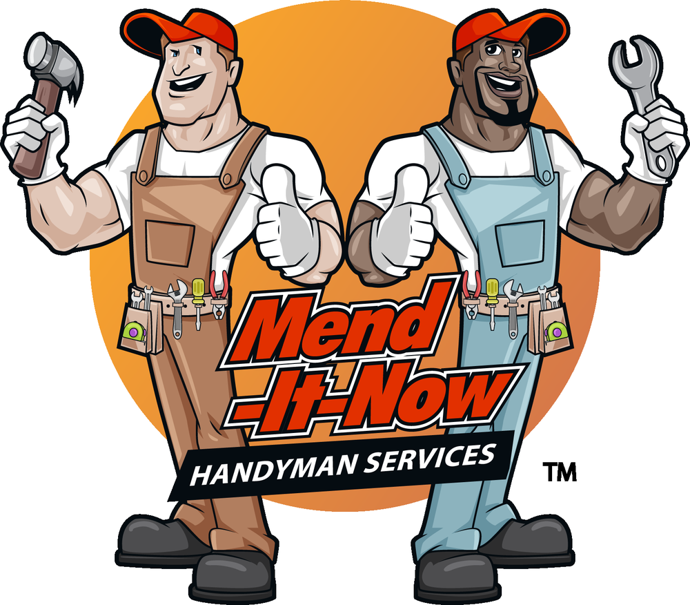MEND IT NOW HANDYMAN SERVICES - Updated October 2025 - 41 Photos & 13 ...