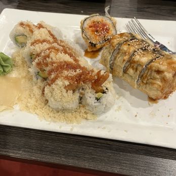 TASU ASIAN BISTRO - RALEIGH - Updated January 2025 - 371 Photos & 585 ...