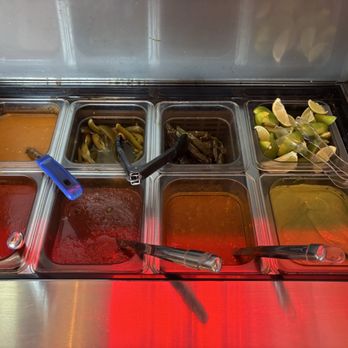 CALIFORNIAS TACO SHOP - Updated April 2025 - 78 Photos & 31 Reviews ...