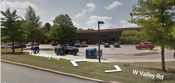 USPS - Updated October 2025 - 11 Reviews - 1000 W Valley Rd ...