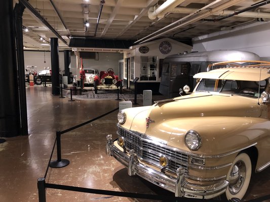 CRAWFORD AUTO-AVIATION MUSEUM - Updated June 2026 - 21 Photos & 11 ...