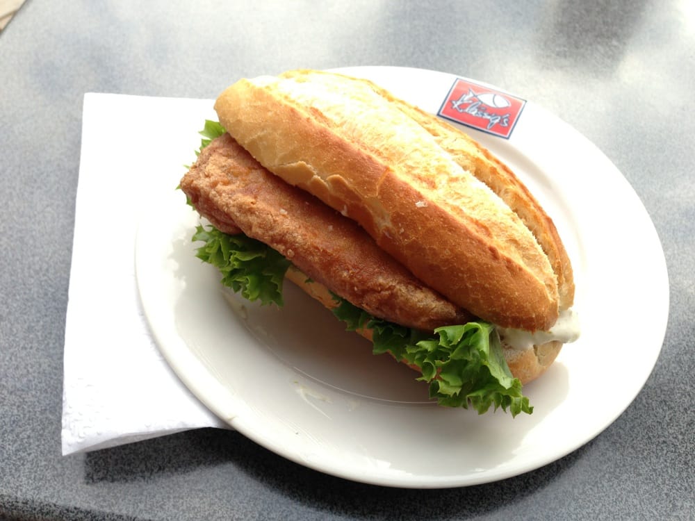 FISH & CHIPS ALEXANDERPLATZ - Updated April 2025 - Kronenstr. 13 ...