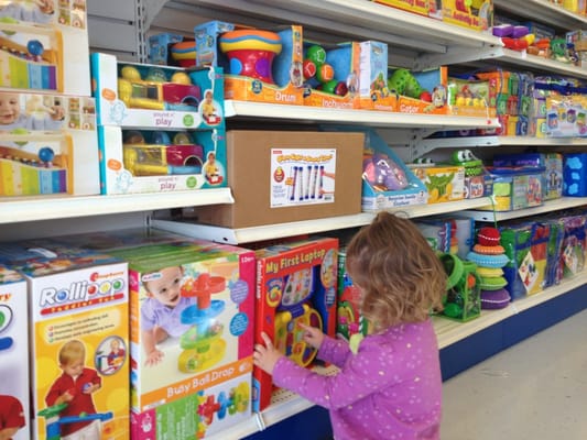 LAKESHORE LEARNING STORE - Updated December 2025 - 1316 E Expy 83 ...