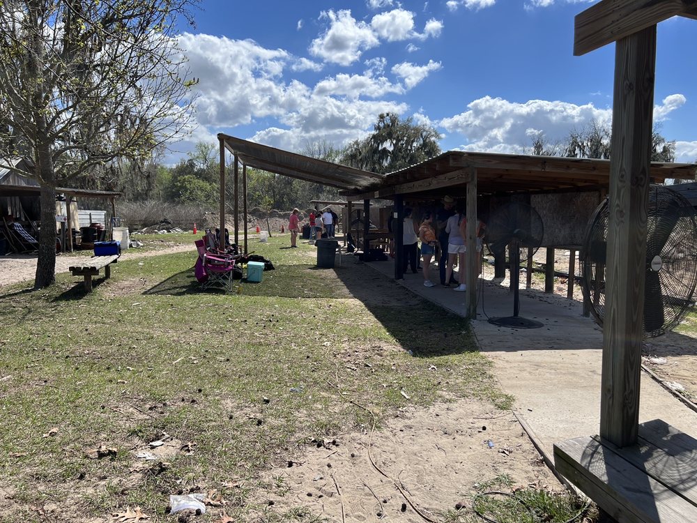 Shoot Shack Gun Range, Lithia | Roadtrippers