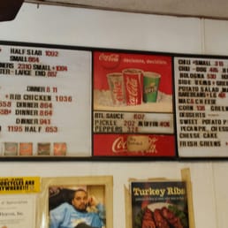 BAR-B-Q HEAVEN - Updated July 2025 - 58 Photos & 85 Reviews - 2515 Dr ...