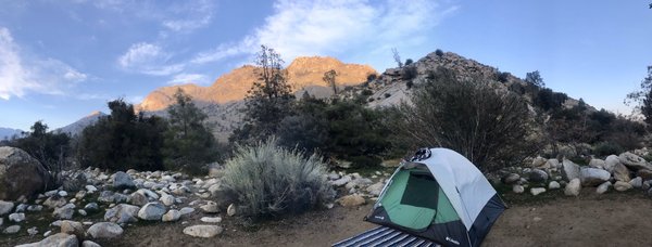 HEADQUARTERS CAMPGROUND - 105 Photos & 28 Reviews - Mountain Hwy 99 ...