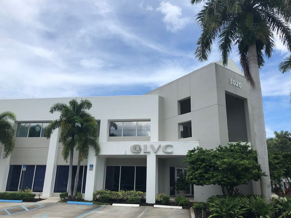 TLC LASER EYE CENTERS - Updated April 2025 - 3020 N Military Trl, Boca ...