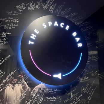 THE SPACE BAR - Updated January 2026 - 180 Photos & 77 Reviews - 6245 ...
