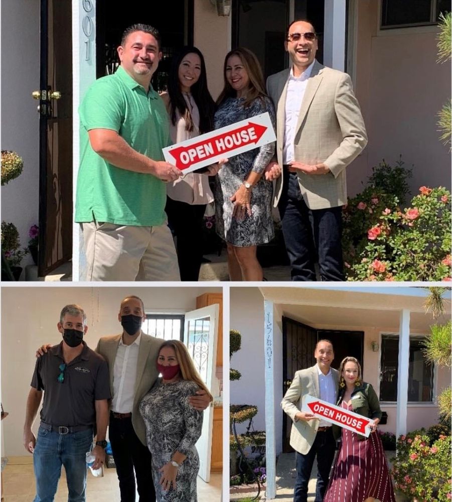 CALIFORNIA MORTGAGE AND REAL ESTATE - Updated July 2025 - Request ...