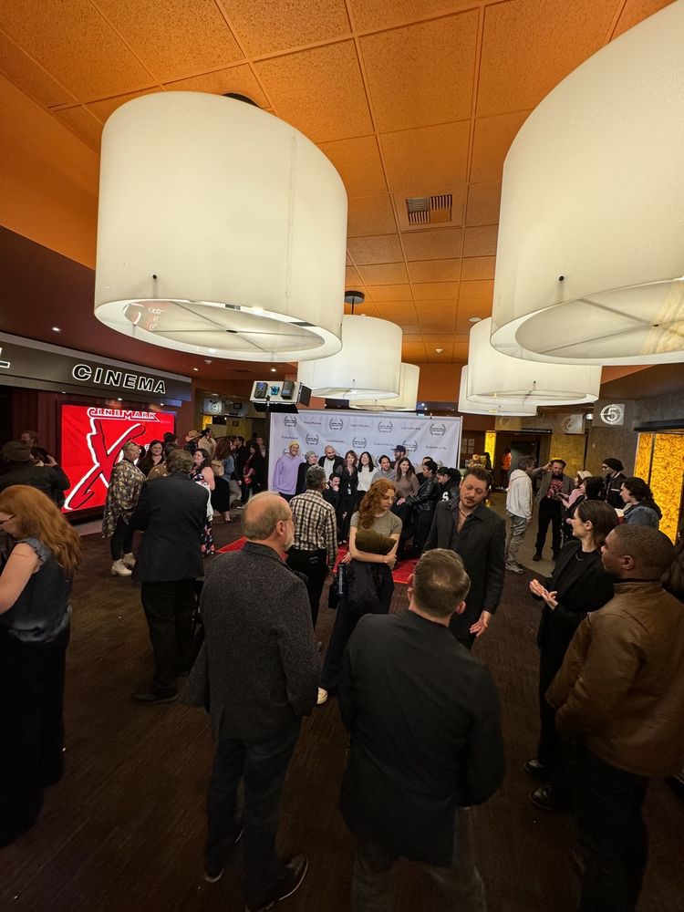 CINEMARK 18 & XD - Updated January 2026 - 478 Photos & 486 Reviews ...