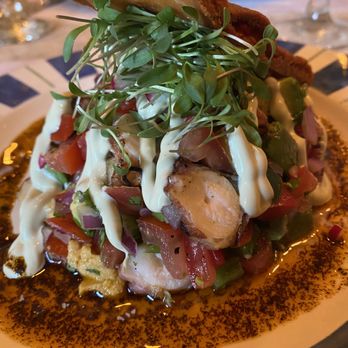 ZOUBI - Updated July 2025 - 238 Photos & 158 Reviews - 7 W Mechanic St ...