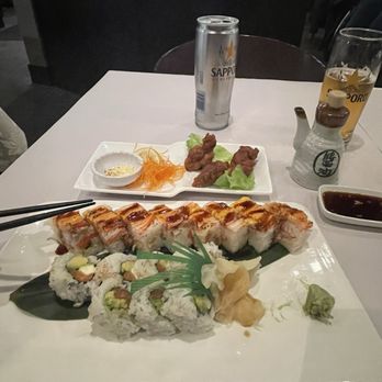 PRINCE JAPANESE STEAKHOUSE - Updated January 2026 - 147 Photos & 120 ...