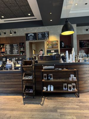 BONGO JAVA - Updated December 2025 - 140 Photos & 137 Reviews - 250 5th ...