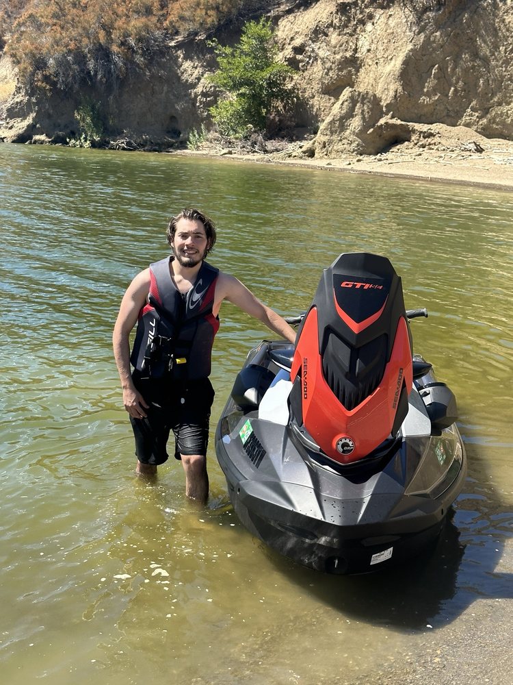 OHANA JET SKI RENTALS - Updated December 2025 - 11 Photos - Sunland ...