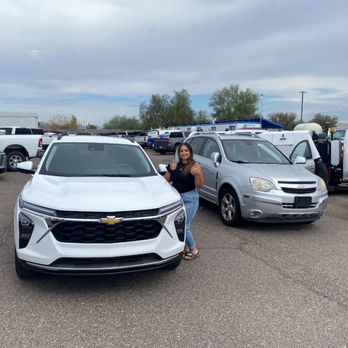 MIDWAY CHEVROLET - Updated January 2025 - 44 Photos & 563 Reviews ...