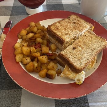 THE CAFE AT FITCH RANCH MEATS & MARKET - Updated July 2024 - 41 Photos ...