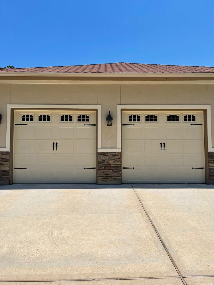 CD GARAGE SOLUTIONS - Updated June 2025 - 22 Photos - Houston, Texas ...